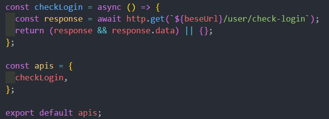 vue.js - 基于vue2，eggjs，mysql的个人博客(正在更新) - 前端之路 - SegmentFault 思否